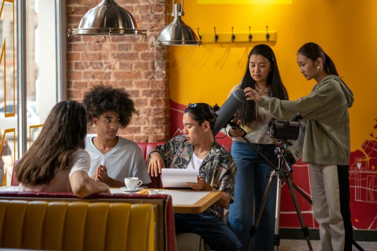 Canadian Influencers & Content Creators Association